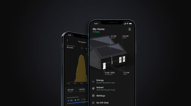 Homepage - Opale Scent Solar Energy